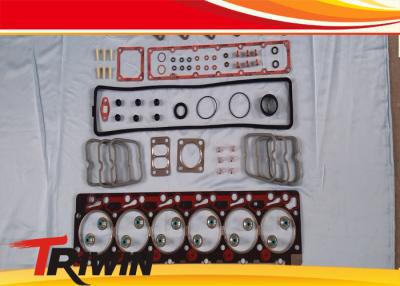 China Diesel engine gasket repair kit Cummins 6BT upper overhaul kit 3802029 3802267 for sale