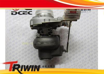 China TBP4 702646-5005  turbo charger 6BTAA 3971920 Cummins turbocharger In Diesel Engines for sale