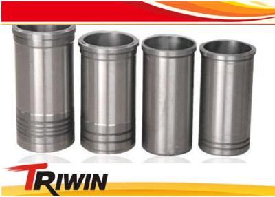 China Alloy steel Forged Cummins ISX Cylinder Diesel Engine Liner 4101507 Sheet for sale