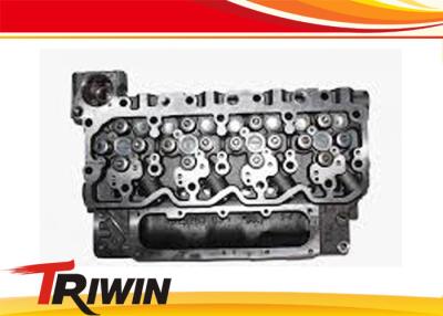 China Cummins ISDE Diesel Motor Head , 4929283 Engine 4 Cylinder head for sale