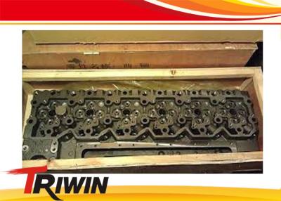 China 4929520 Engine Cylinder head  Cummins 6 Cylinders 6L/ISL Diesel Motor Head for sale