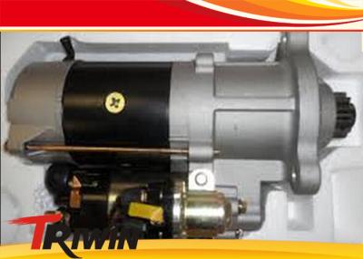 China 4.5kw starter cast iron diesel engine starter 8.3l 18*12*16cm for sale