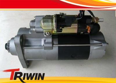 China Cummins ISLE  starter J630C - 3708100 diesel engine spare parts for sale