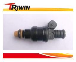 China Bosch fuel injector parts gasline engine 0280150741 13641276149 for sale