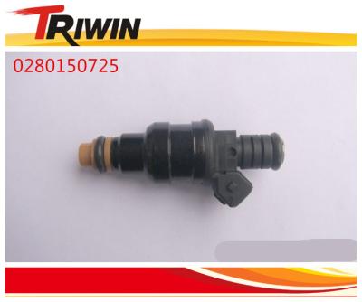 China Fuel injection parts bosch fuel injector 0280150725 91538369 for sale