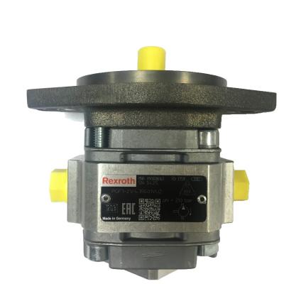 China Rexroth PGF1-21 4,1RE01VU2 Hydraulische tandwielpomp Te koop