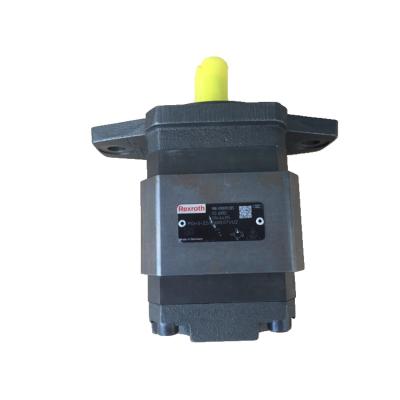 China Rexroth PGH3-22 016RE07VU2 Hydraulische Tandwielpomp Hoogrendement 100% Nieuw Te koop