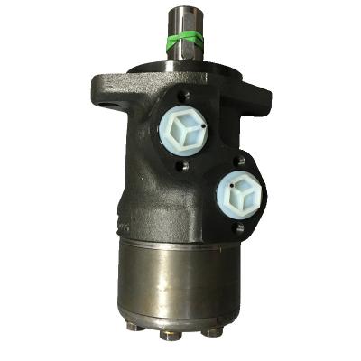 China 21Mpa Danfoss Hydraulic Motor Omp SAE Ports 315 OMPX31511186712 New Original for sale