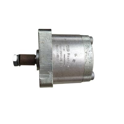 China De Bosch Rexroth 0510425043 Hydraulische pomp voor industriële toepassingen Te koop