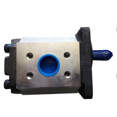 China Maximaliseer uw werkzaamheden met Bosch Rexroth 0510990078 hoogwaardige hydraulische pomp Te koop