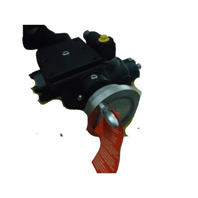 中国 精密な制御機能 精密なスケールを持つ手動ハンドホイール 流体流量と圧力の精密な制御を可能にする 販売のため