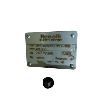 China De Bosch Rexroth A2VK12MAOR1 GOPE2-SO2 is een industriële pomp die voldoet aan hoge normen voor en prestaties Te koop