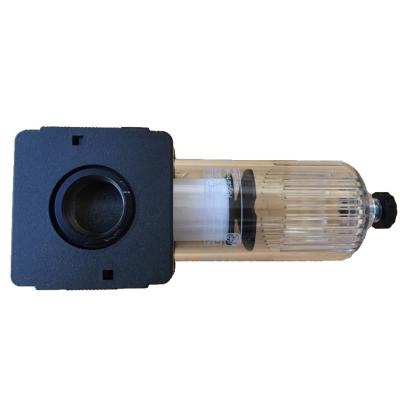 China AVENTICS Ss304 Hydraulic Filter 0821303540 Filter Steel Safety New Original for sale