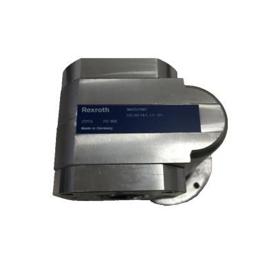 Cina BOSCH 3842527867 Riduttore di ingranaggi Durabilità Affidabilità Alta sicurezza Nuovo in vendita