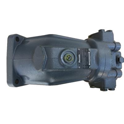 China Rexroth A2FM80 61W-VUDN027-S Axialkolben-Festmotoren zu verkaufen