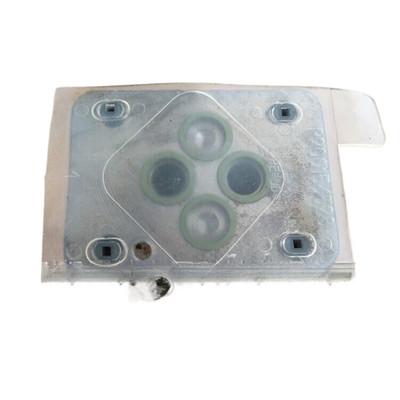 China Rexroth Solenoid Valve 2FRM6B36-33 6QRV Encapsulated Coil Type For Industrial Automation Fluid Control for sale