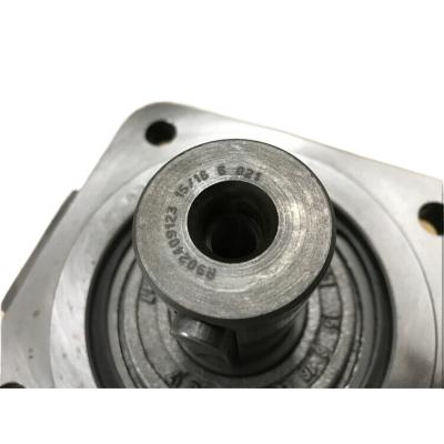 中国 性能 設計・製造 ボッシュ・レックスロス 信頼・評判の高い水力ポンプ業界 販売のため