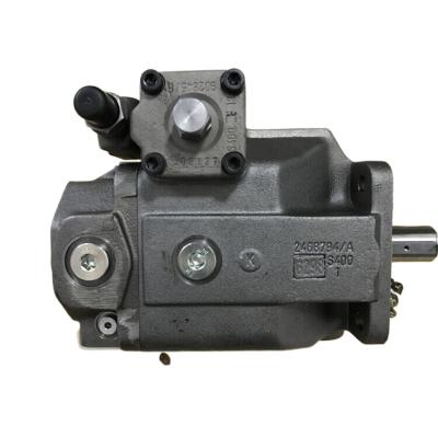 中国 性能 設計・製造 ボッシュ・レックスロス 信頼・評判の高い水力ポンプ業界 販売のため