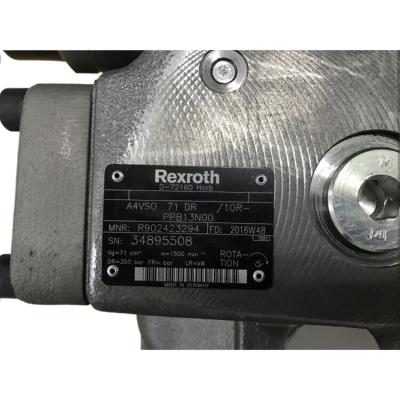 中国 性能 設計・製造 ボッシュ・レックスロス 信頼・評判の高い水力ポンプ業界 販売のため