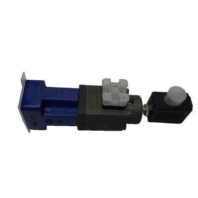China High Precision Proportional Valve for Precise Fluid Flow Control in Industrial Applications Bosch Rexroth 2FRE6B-22 25QK4MV for sale
