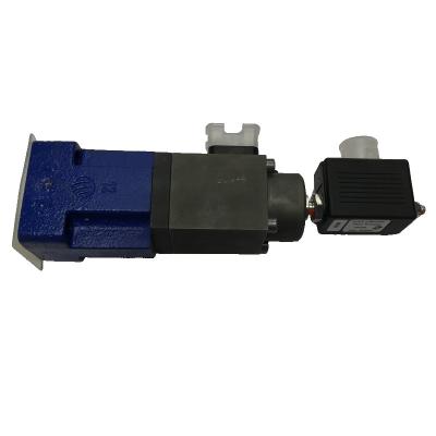 China High Precision Proportional Valve for Precise Fluid Flow Control in Industrial Applications Bosch Rexroth 2FRE6B-22 25QK4MV for sale