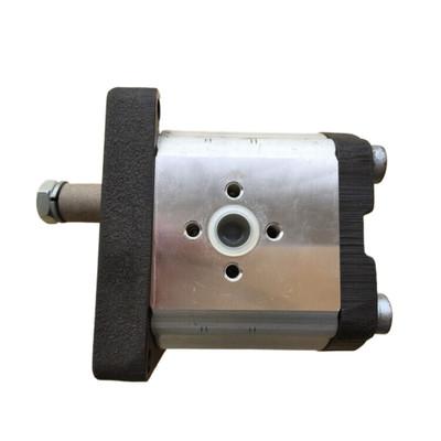 China Rexroth Gear Pump HY/ZFS11/11R169 220V Voltage With Shaft For Longevity for sale