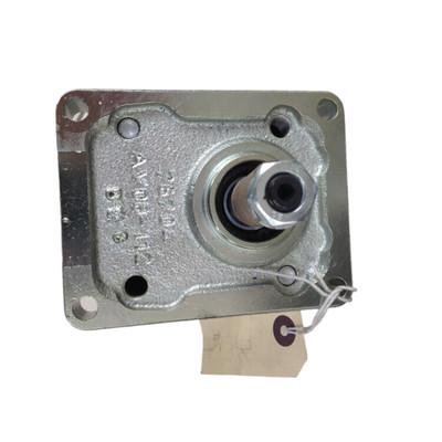 China Rexroth Gear Pump AZPF-12-011RHO20KF 800-3000 R/Min For Marine Compact for sale