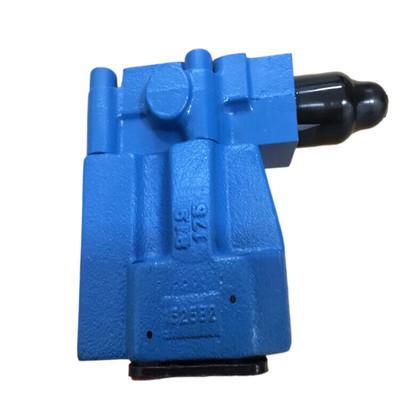 Cina Valvole servo riducenti idrauliche Vickers XG2V-6GW-10 per il controllo della pressione in vendita