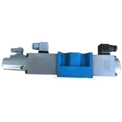China 1 MPa Vickers-Solenoid-Servoventil KFDG4V5-33C70N-Z-VM-U1-H7-20-E-N56 Servokontrolle zu verkaufen