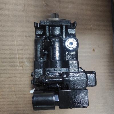 China JRL060BCR2520NNN3S1CVA2NFFFNNNNNN A High-Performance Hydraulic Pump For Demanding Industrial Environments for sale