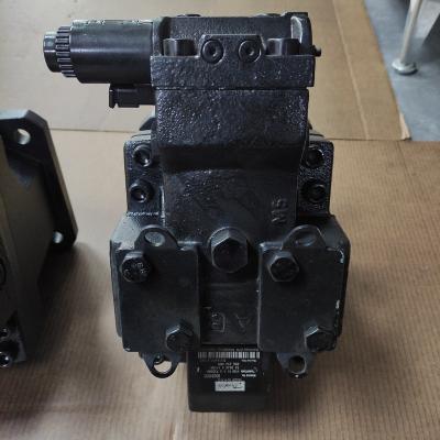 China Präzise Steuerung der Ölflussrichtung mit Danfoss H1B110 A A P2D2NA TA DSJS S A1ONNO36 Z24 NNN Hydraulikpumpe zu verkaufen