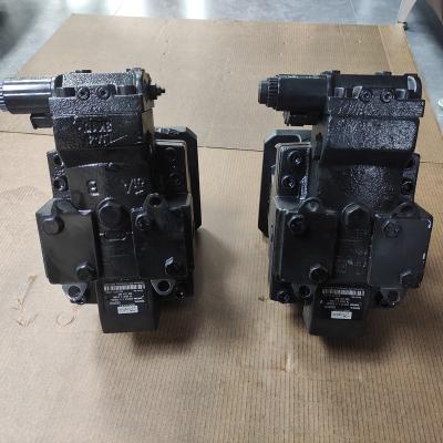 China Präzise Steuerung der Ölflussrichtung mit Danfoss H1B110 A A P2D2NA TA DSJS S A1ONNO36 Z24 NNN Hydraulikpumpe zu verkaufen