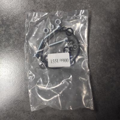 China Eleve suas Operações com a Alavanca de Controle Joystick Hidráulico Danfoss 155U2607 para Aplicações Industriais e Móveis à venda