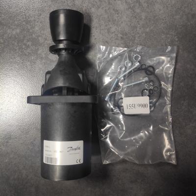 China Eleve suas Operações com a Alavanca de Controle Joystick Hidráulico Danfoss 155U2607 para Aplicações Industriais e Móveis à venda