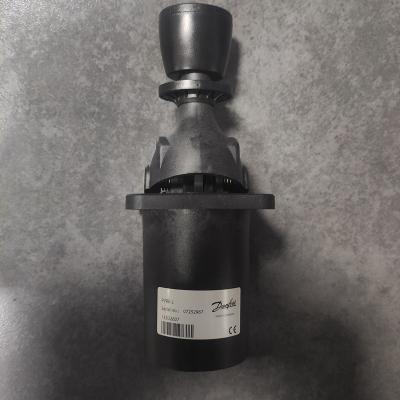 China Eleve suas Operações com a Alavanca de Controle Joystick Hidráulico Danfoss 155U2607 para Aplicações Industriais e Móveis à venda