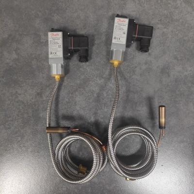 중국 산업 및 모바일 애플리케이션을 위한 Danfoss 061B810466 수압 조이스틱 제어 레버로 운영을 향상 판매용