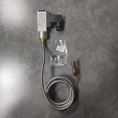 China Verbessern Sie Ihren Betrieb mit dem Danfoss 061B810466 Hydraulic Joystick Control Lever für industrielle und mobile Anwendungen zu verkaufen