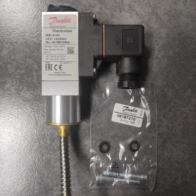 China Verbessern Sie Ihren Betrieb mit dem Danfoss 061B810466 Hydraulic Joystick Control Lever für industrielle und mobile Anwendungen zu verkaufen