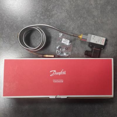 China Verbessern Sie Ihren Betrieb mit dem Danfoss 061B810466 Hydraulic Joystick Control Lever für industrielle und mobile Anwendungen zu verkaufen