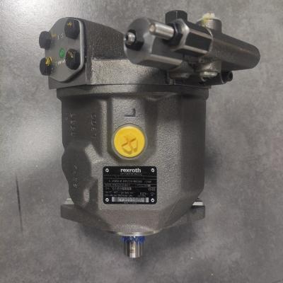 China Controle industrial simplificado com a bomba de pistão axial de deslocamento variável Bosch Rexroth A10VSO 45 DFR131R-VPA12N00 -S1648 à venda
