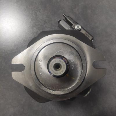 China Controle industrial simplificado com a bomba de pistão axial de deslocamento variável Bosch Rexroth A10VSO 45 DFR131R-VPA12N00 -S1648 à venda