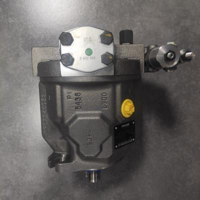 China Controle industrial simplificado com a bomba de pistão axial de deslocamento variável Bosch Rexroth A10VSO 45 DFR131R-VPA12N00 -S1648 à venda