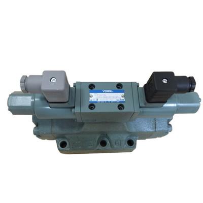 China 100psi Yuken Direction Control Valve 900 MA EDFHG-06-280-3C2-XY-E-31 For Control for sale