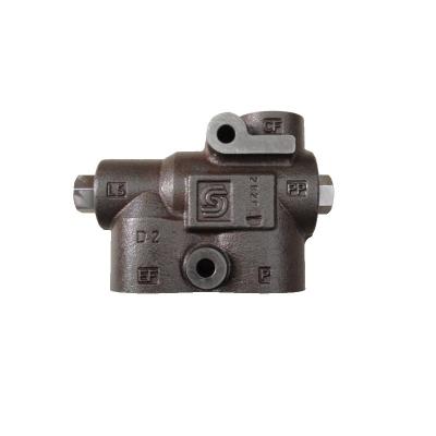 중국 Danfoss OLS120 152B8143 우선 밸브 안전 에너지 절약 100% 신품 판매용