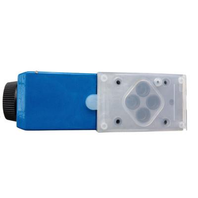 China Vickers Direction Valve DG4V-3-OF-M-U-H7-60 For Hydraulic System Flexibility for sale