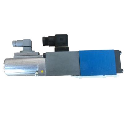 중국 비커스 비율 밸브 KFTG4V-3-2B20N-Z-M-U1-H7-20 통합 제어 전자 판매용