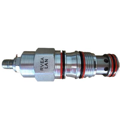 中国 SUN オーバーフローバルブ RVEA-LAN 液圧システムにおける遠隔制御と圧力調節 販売のため