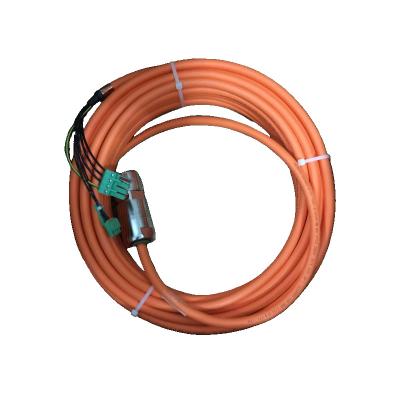 Cina R911338843 Guida ferroviaria RKL4306 025,0 RLS1201-INK0650-RLS0722 Cavo in vendita