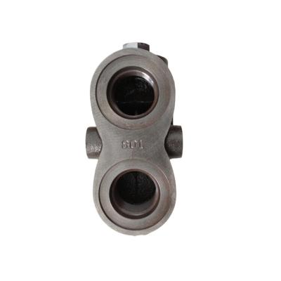 Китай Danfoss 152BB143OLS120 Priority Valve Высокая точность Высокая безопасность 100% Новый оригинал продается