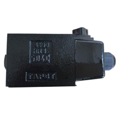 China Parker D3W020HNTW42 válvula de control direccional de metal de alta seguridad 100% nuevo y original en venta